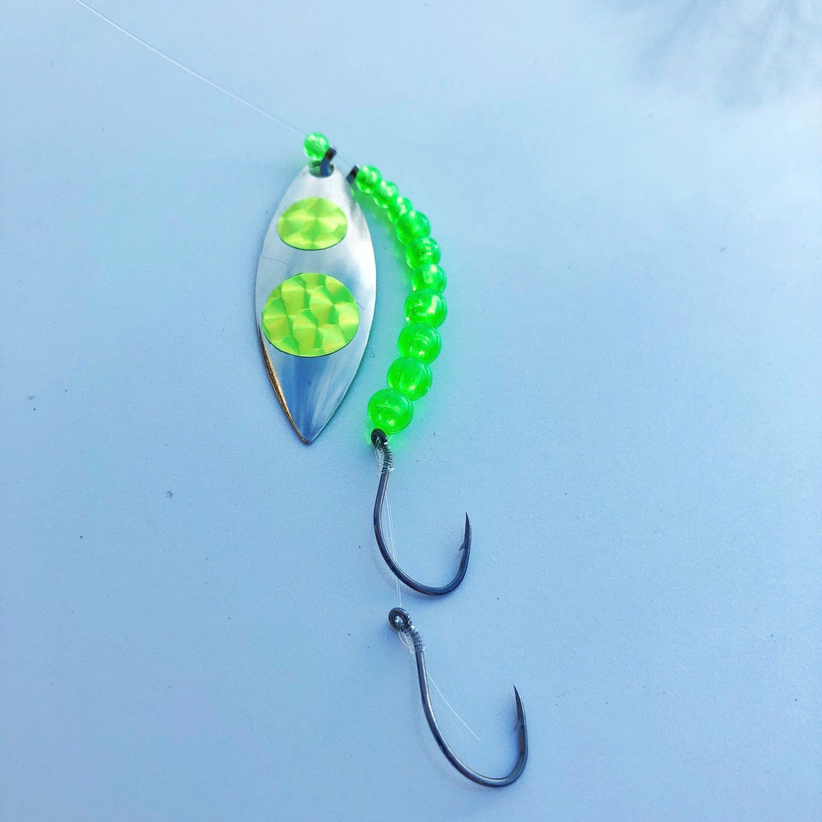 Signature Worm Harness – Flip Lures
